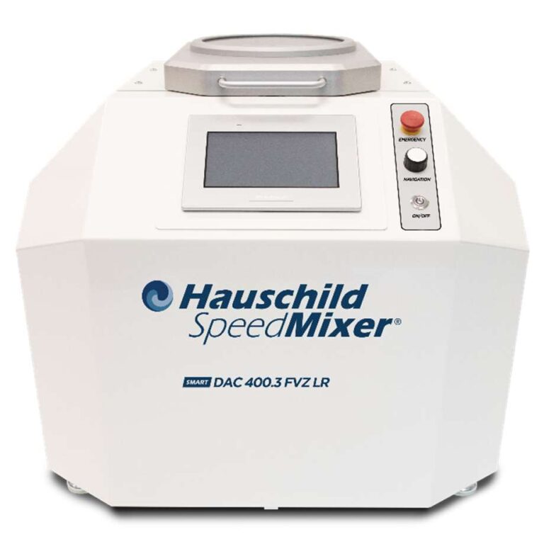Hauschild Speedmixer - Matrimix