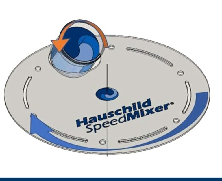 Hauschild Speedmixer - Matrimix